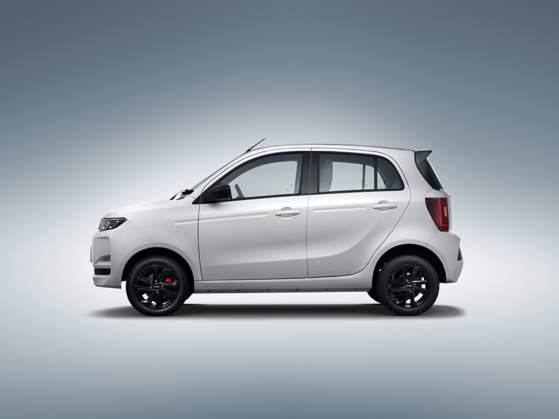 BAW E7 Bagel EV – Smart & Stylish Urban Mobility - BAW International