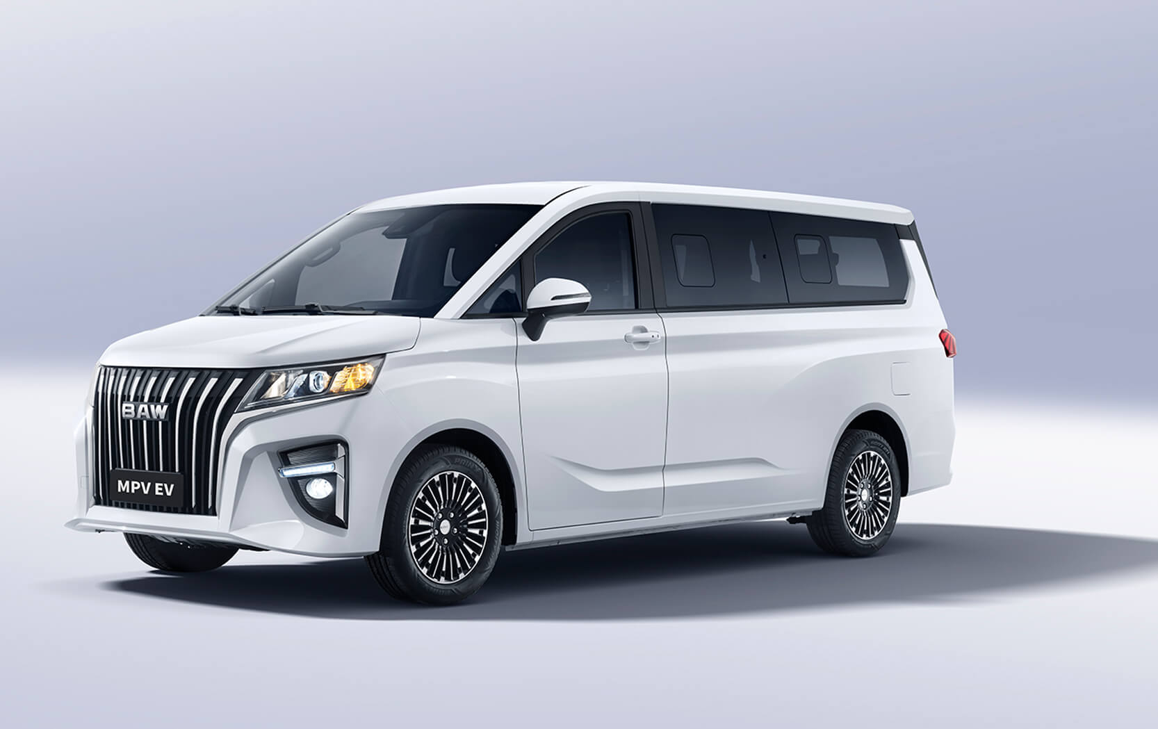 BAW Electric MPV – Spacious, Stylish, and Eco-Friendly - BAW International